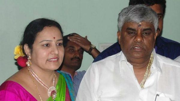 HD Revanna profile: ಅಜಾತಶತ್ರು, ಜೆಡಿಎಸ್‌ ನಾಯಕ ಎಚ್‌ಡಿ ರೇವಣ್ಣ ವ್ಯಕ್ತಿ ...