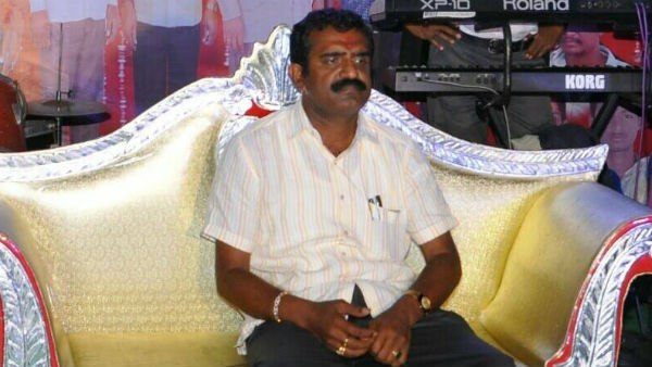 IT Raid : ಬೆಂಗಳೂರು ದಕ್ಷಿಣ ಕ್ಷೇತ್ರದ ಜೆಡಿಎಸ್‌ ಅಭ್ಯರ್ಥಿ ಪ್ರಭಾಕರ ರೆಡ್ಡಿ ...