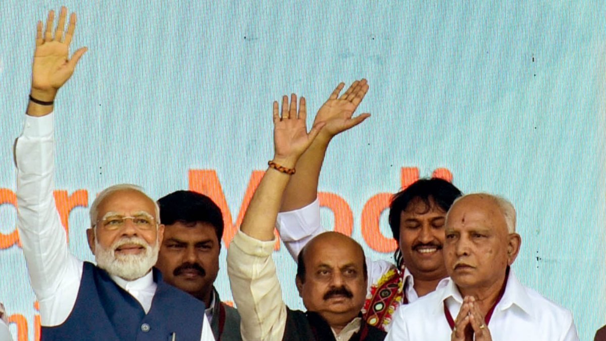 ಮೋದಿ ನಾಟಕ ಬಹಳ ಚೆನ್ನಾಗಿ ಪ್ರದರ್ಶನ ಕಾಣುತ್ತಿದೆ! | Why Narendra Modi Not ...