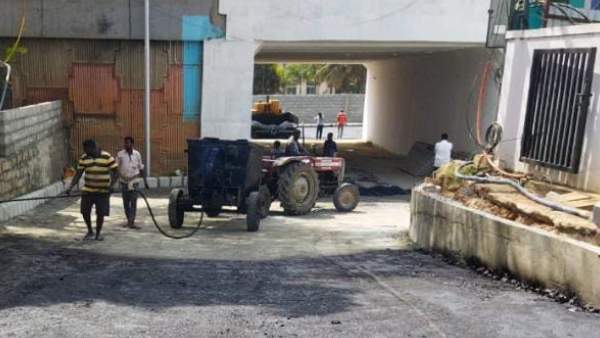 Push Box Underpass: ಅಚ್ಚರಿ ಮೂಡಿಸಿದ ಬಿಬಿಎಂಪಿ ಕಾರ್ಯ: 58 ದಿನದಲ್ಲಿ ಅಂಡರ್ ...