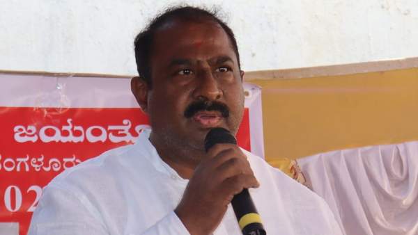 MLA Satish Reddy: ಬಿಜೆಪಿ ಶಾಸಕ ಸತೀಶ್ ರೆಡ್ಡಿ ಹತ್ಯೆಗೆ 2 ಕೋಟಿಯ ಸುಪಾರಿ ...