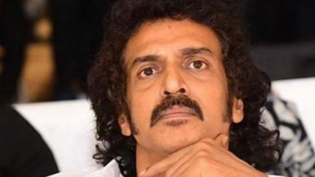 Uttama Prajakeeya Party : ನಟ ಉಪೇಂದ್ರ ಪಕ್ಷಕ್ಕೆ ಅಧಿಕೃತ ಚಿಹ್ನೆ ನೀಡಿದ ...