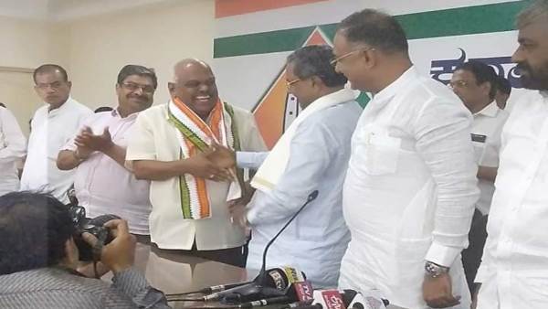 K. R. Ramesh Kumar Profile: ಖಡಕ್ ಸ್ಪೀಕರ್ ಎಂದು ಹೆಸರಾದ ಕೆ.ಆರ್.ರಮೇಶ್ ...