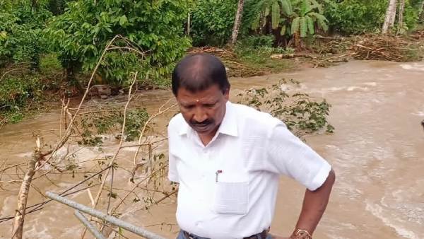 S Angara Profile: ಮಾತು ಬೆಳ್ಳಿ, ಮೌನ ಬಂಗಾರ, ಎಸ್.ಅಂಗಾರ ಪರಿಚಯ | S Angara ...