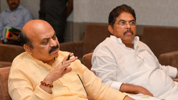 R Ashok profile; ಒಕ್ಕಲಿಗ ಸಮುದಾಯದ ಪ್ರಭಾವಿ ನಾಯಕನ ಪರಿಚಯ | R Ashok Age ...