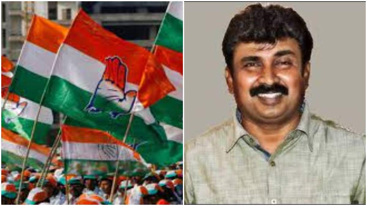 ಕಾಂಗ್ರೆಸ್‌ಗೆ ಕಗ್ಗಂಟಾದ ಕೊಳ್ಳೇಗಾಲ ಕ್ಷೇತ್ರ: ಅಭ್ಯರ್ಥಿ ಘೋಷಣೆಯಾಗಿಲ್ಲ ಯಾಕೆ ...