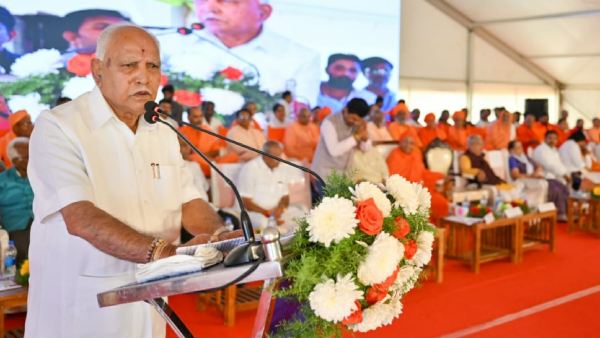 RSS ಅಜೆಂಡಾದಂತೆ ಗುಪ್ತವಾಗಿ ಲಿಂಗಾಯತರನ್ನು ಹಣಿಯಲು ಮುಂದಾದ BJP: ಸ್ಪೋಟಕ ಮಾಹಿತಿ ...