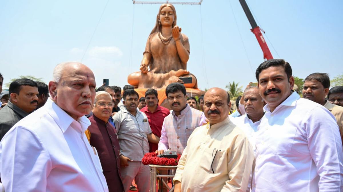 RSS ಅಜೆಂಡಾದಂತೆ ಗುಪ್ತವಾಗಿ ಲಿಂಗಾಯತರನ್ನು ಹಣಿಯಲು ಮುಂದಾದ BJP: ಸ್ಪೋಟಕ ಮಾಹಿತಿ ...