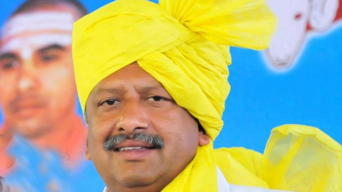 Byrathi Basavaraj profile; ಕುರುಬ ಸಮುದಾಯದ ಪ್ರಭಾವಿ ನಾಯಕ | Byrathi ...