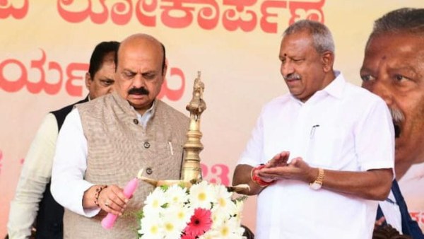 Byrathi Basavaraj profile; ಕುರುಬ ಸಮುದಾಯದ ಪ್ರಭಾವಿ ನಾಯಕ | Byrathi Basavaraj Age, Biography ...