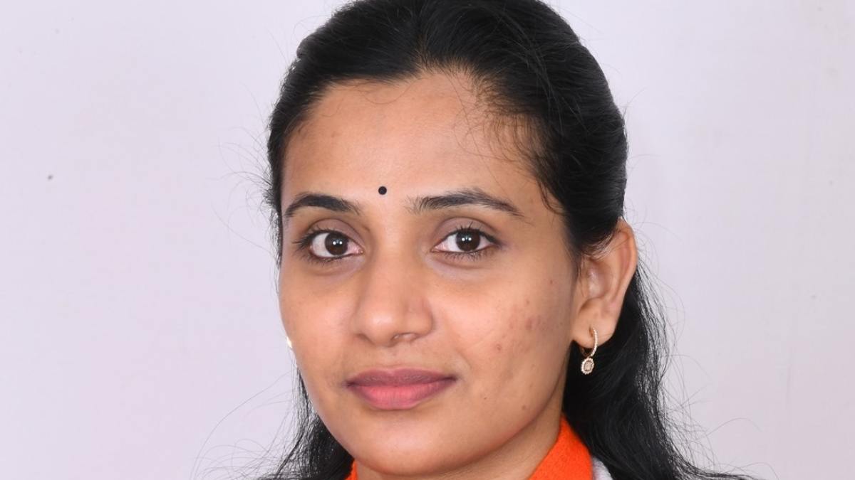 H Kusuma Profile: ಈ ಬಾರಿಯಾದರೂ ಆರ್.ಆರ್.ನಗರ ಕ್ಷೇತ್ರದ ಜನತೆ ಕುಸುಮಾ ...