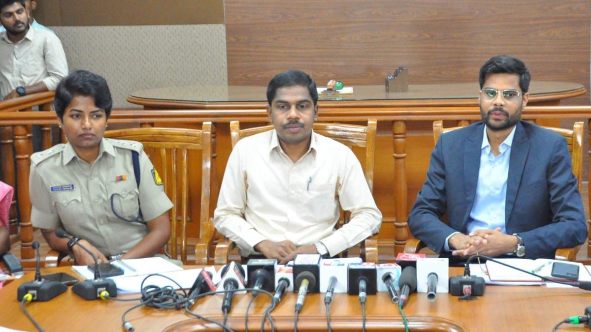 ಕರ್ನಾಟಕ ಚುನಾವಣೆ; ಕೊಪ್ಪಳದ ಮತಗಟ್ಟೆ, ಒಟ್ಟು ಮತದಾರರ ಮಾಹಿತಿ | Karnataka assembly elections 2023 Koppal ...