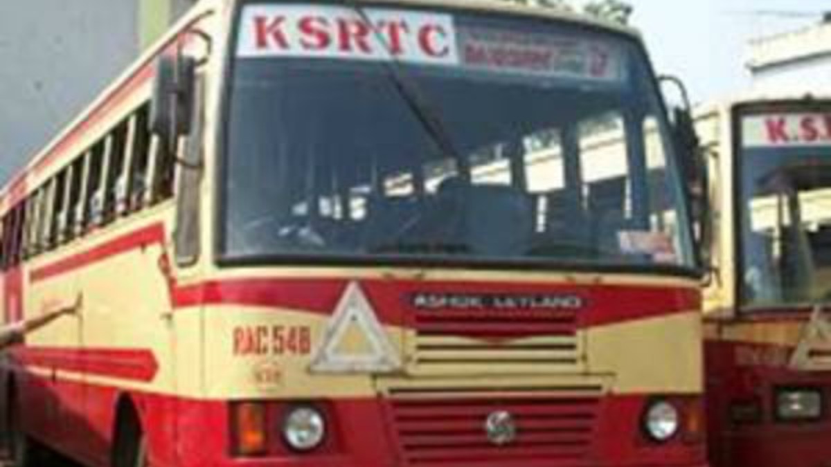 KSRTC: ಮಾಸಿಕ ಗುರಿ ಆಧಾರಿತ ವೇತನ ನಿಯಮ ಜಾರಿಗೆ ನಿರ್ಧಾರ, ವಿರೋಧ | KSRTC ...