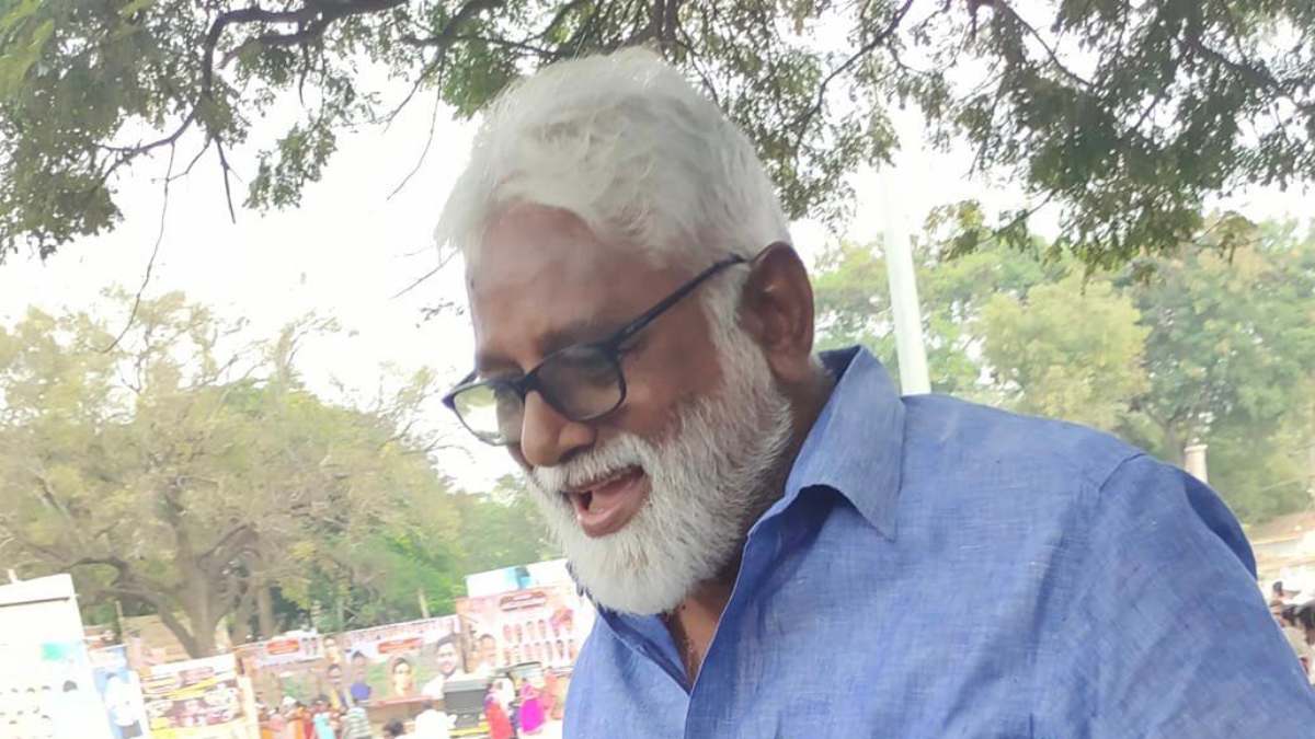 ಕೊಳ್ಳೇಗಾಲದ ಅಭ್ಯರ್ಥಿ ಘೊಷಿಸದ ಕಾಂಗ್ರೆಸ್‌: ಮತ್ತೆ ಶಾಸಕರಾಗುವ ಕನವರಿಕೆಯಲ್ಲಿ ಎನ್ ...