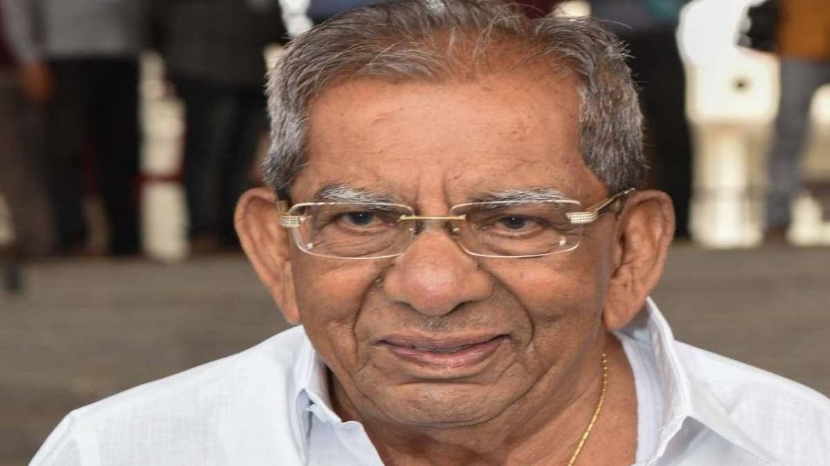 Shamanuru Shivashankarappa: ಹ್ಯಾಟ್ರಿಕ್ ಬಾರಿಸಿರುವ ಶಾಮನೂರು ಶಿವಶಂಕರಪ್ಪನವರ ...