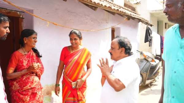 D.Sudhakar Profile: ಹಿರಿಯೂರಿನಲ್ಲಿ ಮೂರನೇ ಗೆಲುವಿನ ನಿರೀಕ್ಷೆಯಲ್ಲಿರುವ ಡಿ ...