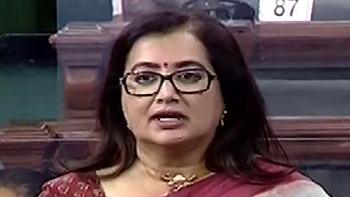 Sumalatha: ಬಿಜೆಪಿಗೆ ಸುಮಲತಾ ಬೆಂಬಲ: ಇದು ಮಂಡ್ಯ ಜನತೆಗೆ ಬಗೆಯುತ್ತಿರುವ ದ್ರೋಹ ...