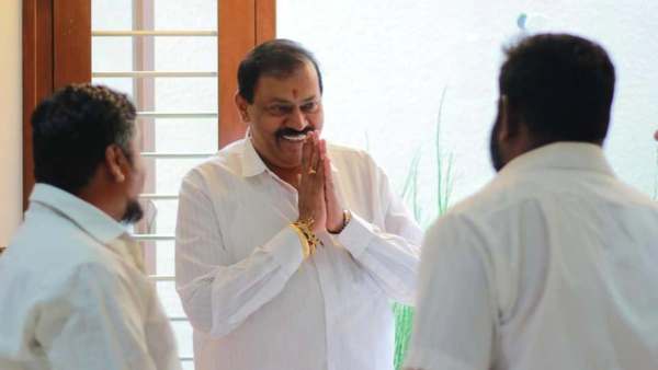 Pulakeshinagar Congress Ticket: ಇಬ್ಬರ ನಡುವಿನ ಪೈಪೋಟಿಯಲ್ಲಿ ಮೂರನೇಯವನಿಗೆ ...