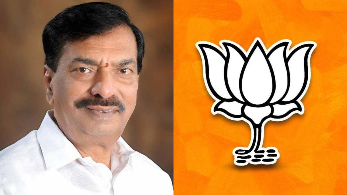 Ayanur Manjunath: ಬಿಜೆಪಿಗೆ ರಾಜೀನಾಮೆ ನೀಡುವೆ; ಆಯನೂರು ಮಂಜುನಾಥ್ ಘೋಷಣೆ | I ...