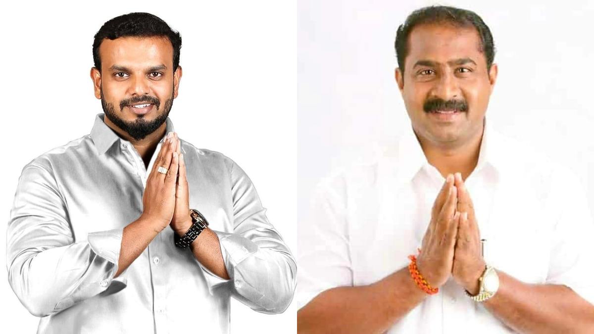 Umapathy Srinivas Gowda: ಬೊಮ್ಮನಹಳ್ಳಿ ಕಾಂಗ್ರೆಸ್ ಅಭ್ಯರ್ಥಿ ಉಮಾಪತಿ ಗೌಡ ...