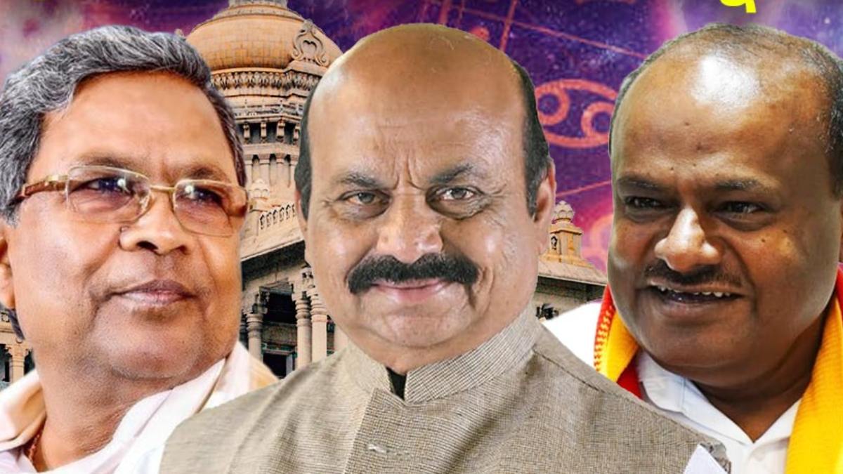 Jan Ki Baat Suvarna News Survey: ಈ ಬಾರಿಯೂ ಅತಂತ್ರ ವಿಧಾನಸಭೆ! ಮತ್ತೆ ದಳಪತಿಯೇ ಕಿಂಗ್‌ ಮೇಕರ್ ...