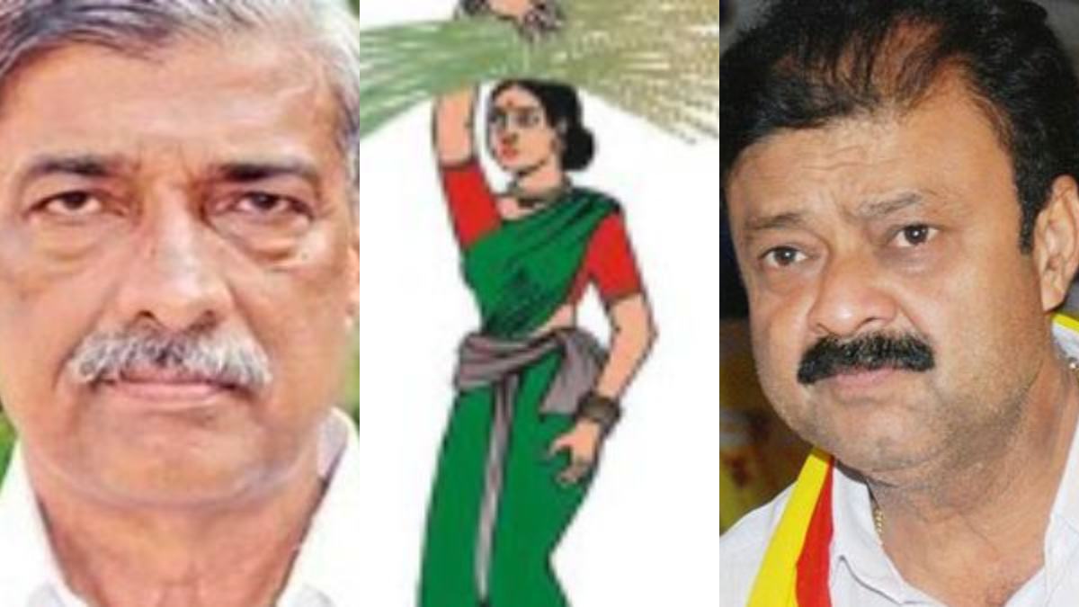 Krishnarajapete: ಮೂಲ ಜೆಡಿಎಸ್ಸಿಗರ ಮಧ್ಯೆಯೇ ತ್ರಿಕೋನ ಸ್ಪರ್ಧೆ, ಗೆಲುವು ಯಾರಿಗೆ ...