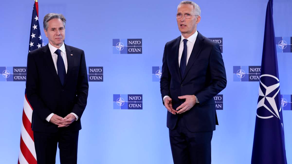 ನ್ಯಾಟೋ ಬುಟ್ಟಿಗೆ ಬಿತ್ತು ಫಿನ್‌ಲ್ಯಾಂಡ್: ರಷ್ಯಾ ಕಥೆ ಮುಂದೇನು? | Finland has become 31st Member of NATO ...