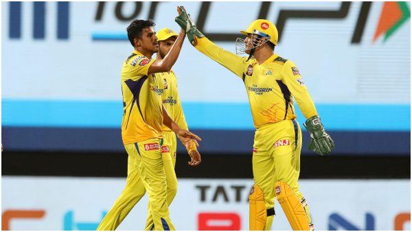 IPL 2023: ಸಿಎಸ್‌ಕೆ ತಂಡ ಸೇರಿಕೊಂಡ ಮಾರಕ ಬೌಲರ್: ರಾಜಸ್ಥಾನ ರಾಯಲ್ಸ್ ವಿರುದ್ಧ ...
