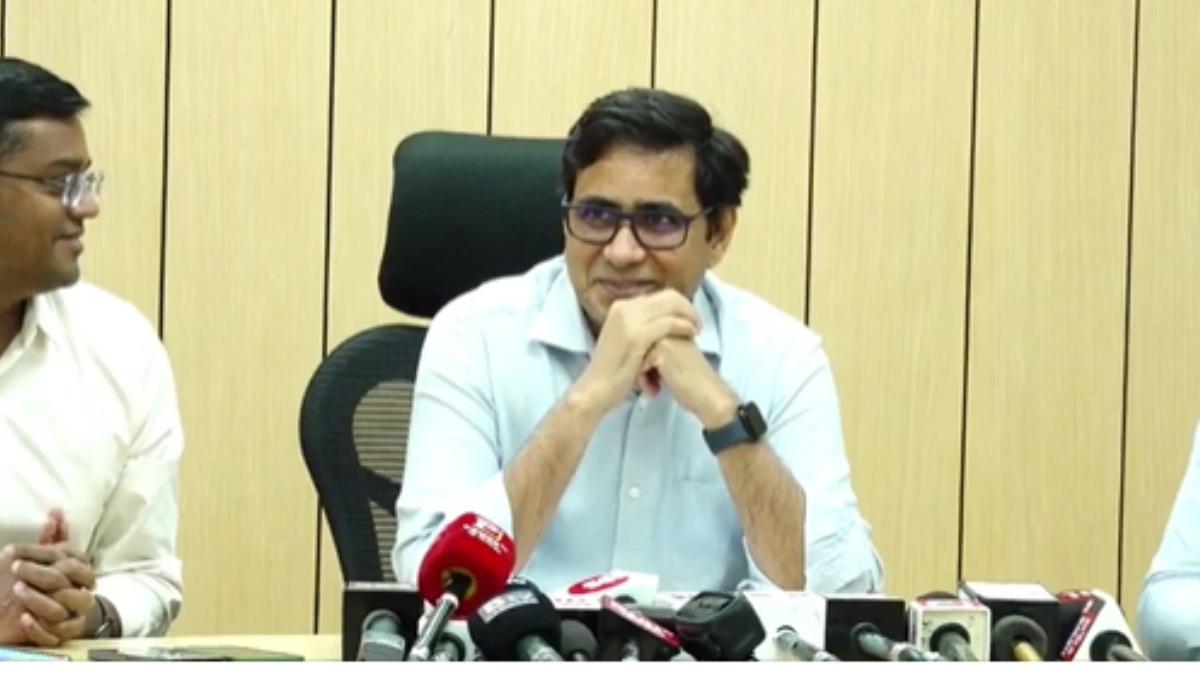 ಕರ್ನಾಟಕ ಚುನಾವಣೆ; ಒಟ್ಟು ಮತದಾರರು 5,31,33,054 | Karnataka Assembly Elections 2023 Voters List Manoj ...