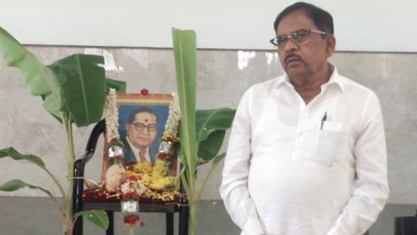 ಡಾ.ಜಿ. ಪರಮೇಶ್ವರ್ ಆರೋಗ್ಯದ ಬಗ್ಗೆ ವೈದ್ಯರ ಮಾಹಿತಿ, ಇಲ್ಲಿದೆ ವಿವರ | Former DCM ...