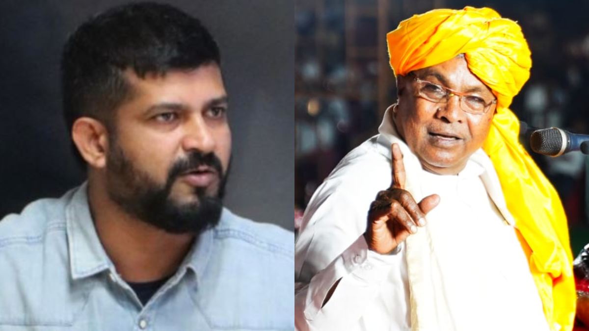 Pratap Simha: ಮತ್ತೊಮ್ಮೆ ವರುಣಾದಲ್ಲಿ ಸಿದ್ದು ಪ್ರಚಾರ: ಆ ಭಯ ಇರಬೇಕು ...