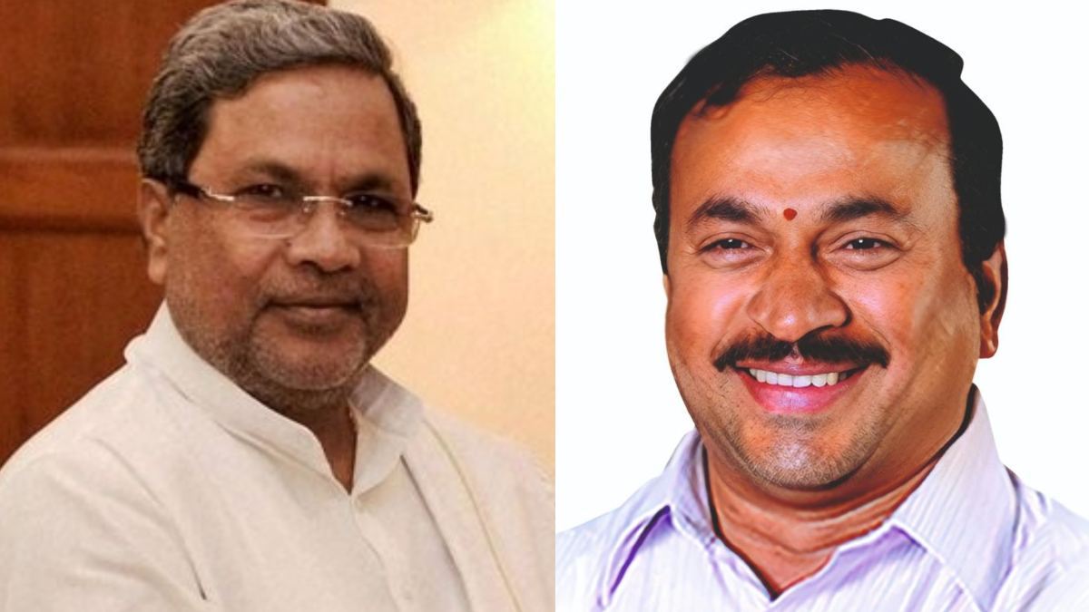 ಸಿದ್ದರಾಮಯ್ಯನವರ ತಲೆ ಕಡಿಯುವುದಾಗಿ ಬೆದರಿಕೆ ಹಾಕಿದ್ದ ಚನ್ನಬಸಪ್ಪ ಇದೀಗ ಶಿವಮೊಗ್ಗದ ...