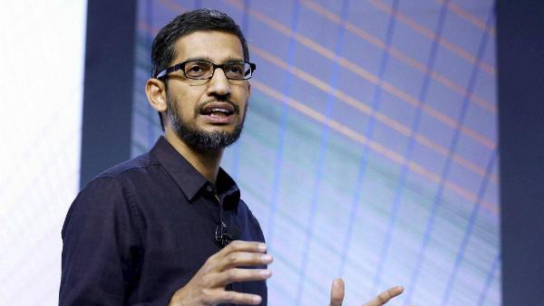 ಗೂಗಲ್‌ನಲ್ಲಿ ಮತ್ತಷ್ಟು ಉದ್ಯೋಗಿಗಳ ವಜಾ ಸುಳಿವು ನೀಡಿ ಸಿಇಒ ಸುಂದರ್ ಪಿಚೈ | Google CEO Sundar Pichai hints ...