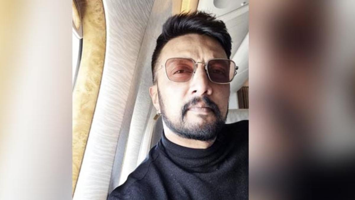 ಸುದೀಪ್‌ಗೆ ಪ್ರಶ್ನೆಗಳನ್ನು ಎದುರಿಸಲು ಸಿದ್ಧರಾಗಿ ಎಂದ ನಟ, ಯಾರು ಗೊತ್ತಾ? | Actor ...