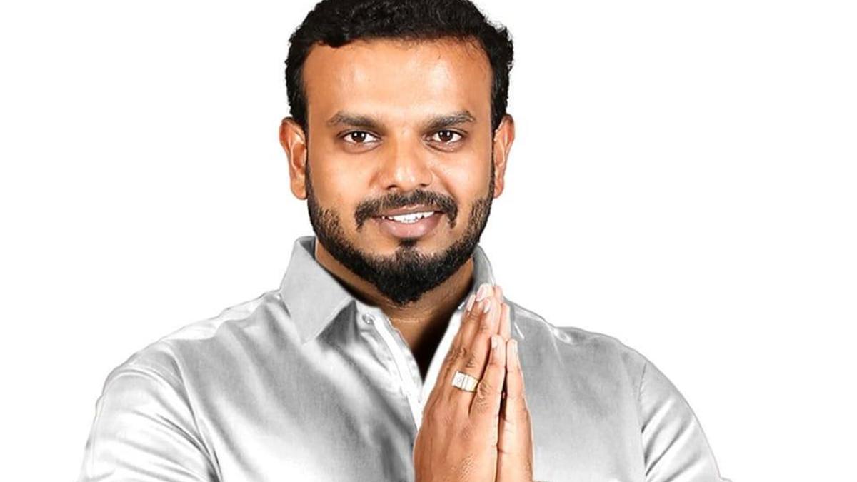 Umapathy Srinivas Gowda: ಬೊಮ್ಮನಹಳ್ಳಿ ಕಾಂಗ್ರೆಸ್ ಅಭ್ಯರ್ಥಿ ಉಮಾಪತಿ ಗೌಡ ಪ್ರೊಫೈಲ್ | Karnataka Polls ...