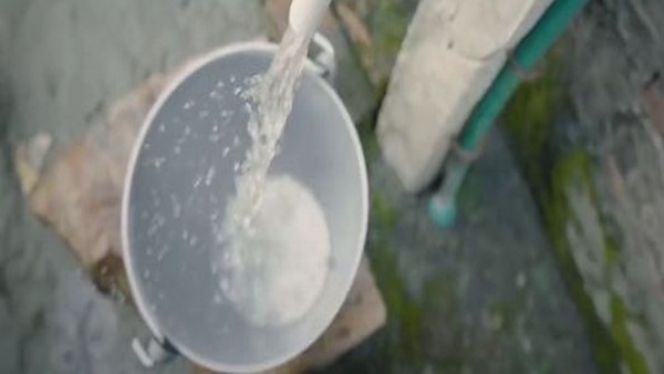 ಯುಪಿಯಾದ್ಯಂತ ಗ್ರಾಮೀಣ ಕುಟುಂಬಗಳಿಗೆ ನಲ್ಲಿ ನೀರಿನ ಸಂಪರ್ಕ | Tap water ...