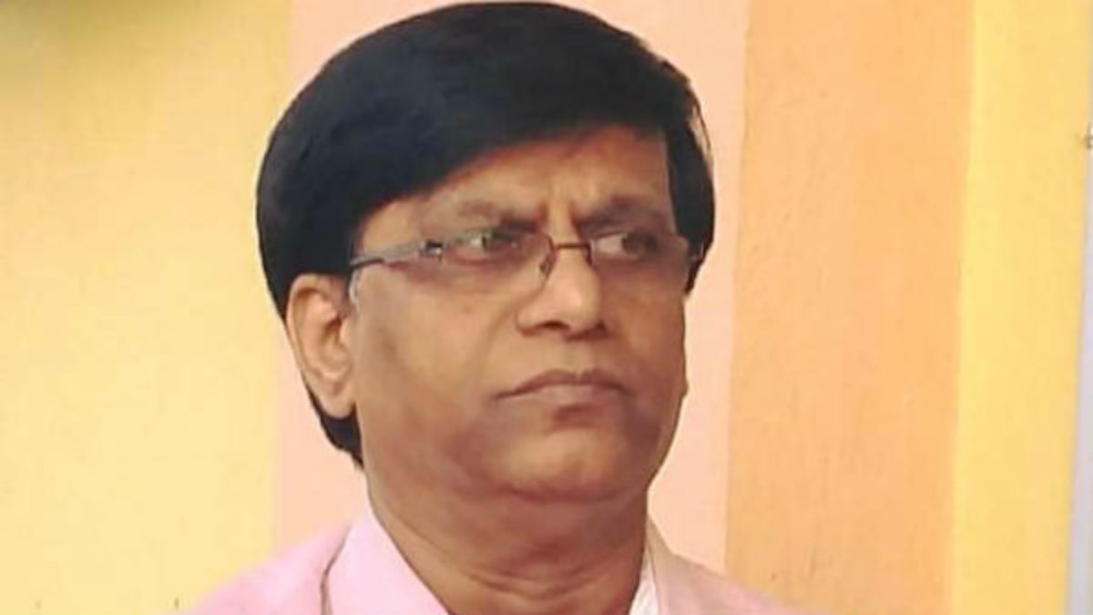 Basavaraj Rayareddy profile: ಸೋಲಿಲ್ಲದ ಸರದಾರ ಬಸವರಾಜ ರಾಯರೆಡ್ಡಿ ...