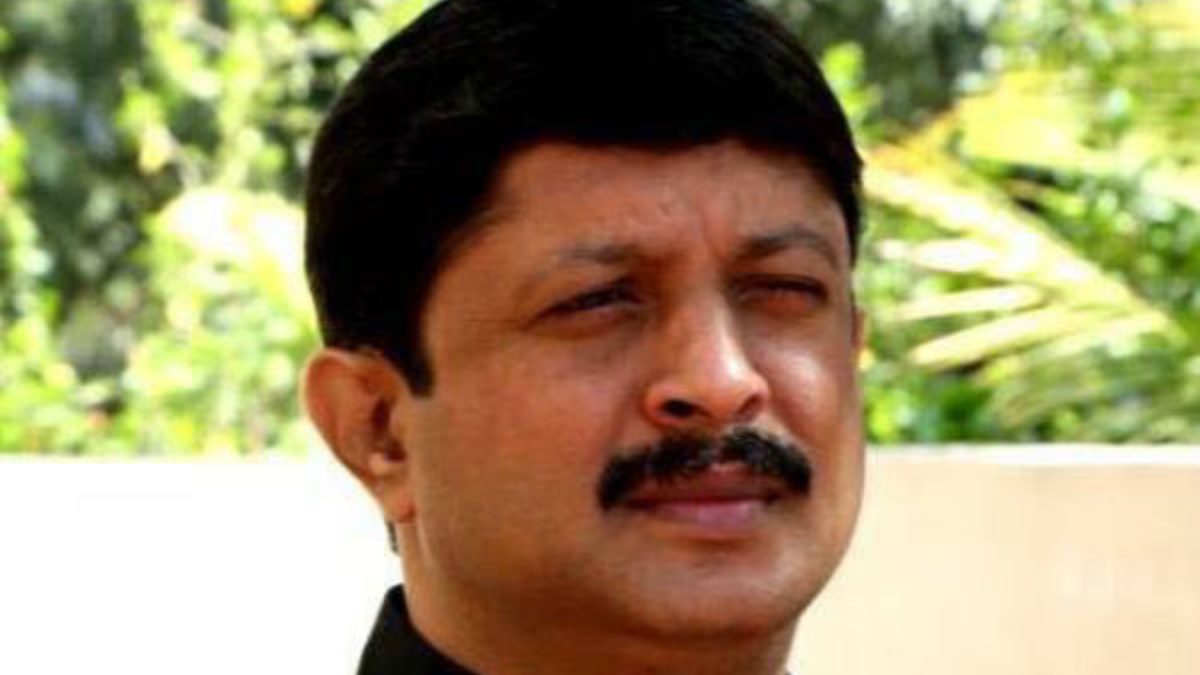 Byrathi Suresh Profile: ಕರ್ನಾಟಕದ ನೂತನ ಸಚಿವ ಬೈರತಿ ಸುರೇಶ್ ಪರಿಚಯ | Byrathi ...