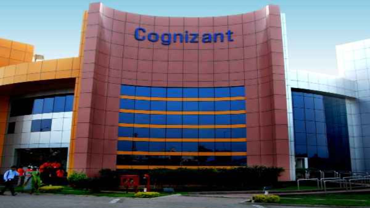 3,500 ಉದ್ಯೋಗಿಗಳನ್ನು ವಜಾಗೊಳಿಸಲು ಮುಂದಾದ ಕಾಗ್ನಿಜೆಂಟ್ | Cognizant to ...