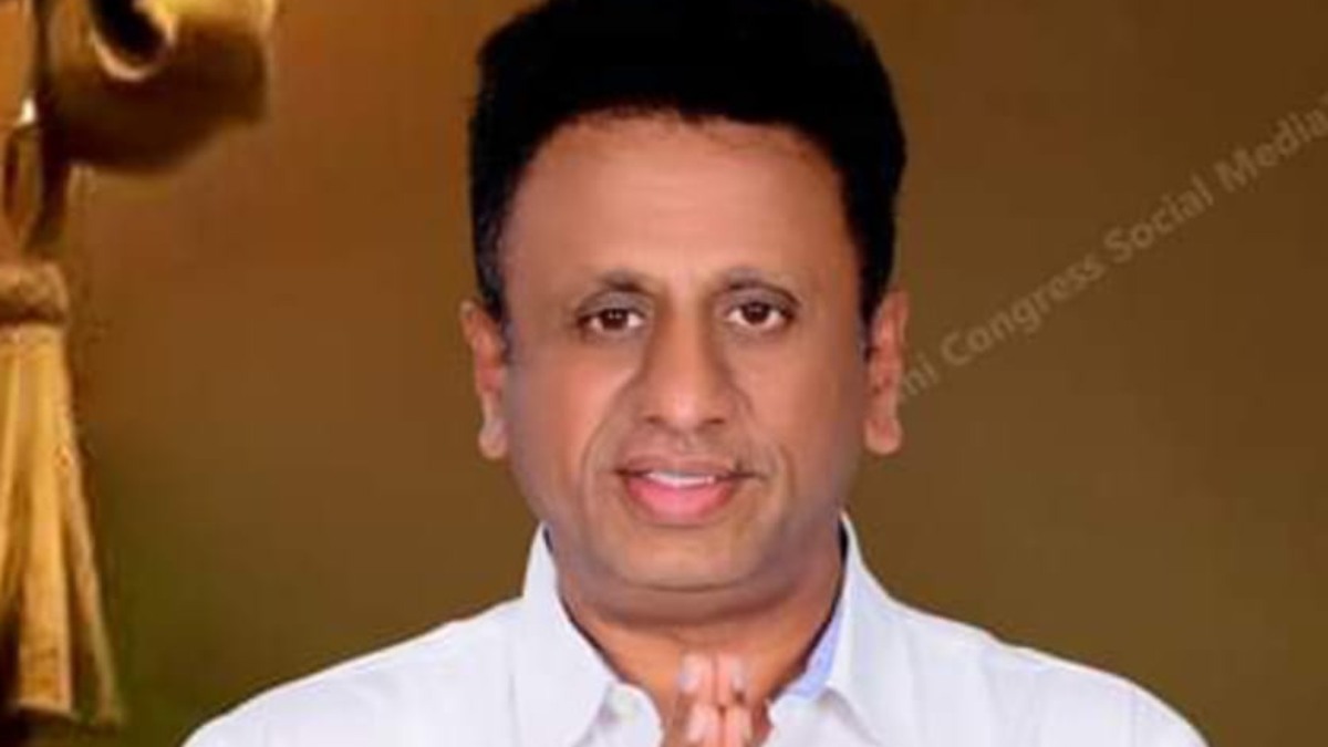 Dr.M.C Sudhakar Profile: ಚಿಕ್ಕಬಳ್ಳಾಪುರದಲ್ಲಿ ಮತ್ತೆ ಡಾಕ್ಟರ್‌ಗೆ ಮಂತ್ರಿ ಪಟ್ಟ: ಸುಧಾಕರ್‌ ರಾಜಕೀಯ ಪರಿಚಯ ...