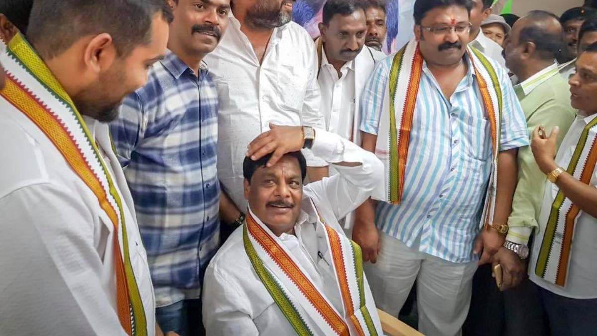 ಸಿದ್ದರಾಮಯ್ಯ ಆಪ್ತ ಹೆಚ್.ಸಿ ಮಹದೇವಪ್ಪಗೆ ಸಿಗುತ್ತಾ ಸಚಿವ ಸ್ಥಾನ? | Is HC ...