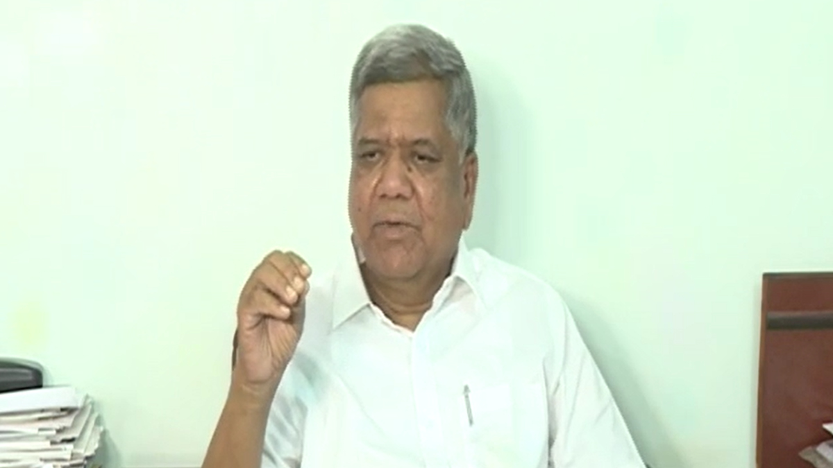 ನಾನು ಯಾವುದೇ ಕಂಡೀಷನ್‌ ಇಲ್ಲದೆ ಕಾಂಗ್ರೆಸ್‌ಗೆ ಬಂದಿದ್ದೇನೆ, ಯಾವ ಜವಾಬ್ದಾರಿ ...