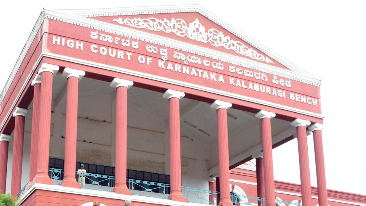 ಧಾರವಾಡ, ಕಲಬುರಗಿ ಪೀಠ ಸ್ಥಾಪನೆ ಪ್ರಶ್ನಿಸಿದ್ದ ಪಿಐಎಲ್ ವಜಾ | HC Dismissed PIL Challenging Set Up Of ...