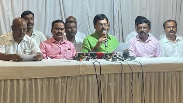 ಸಿದ್ದರಾಮಯ್ಯ ಸಿಎಂ ಆಗಬೇಕು; ಹೈಕಮಾಂಡ್‌ ಮುಂದೆ ಹೊಸ ಬೇಡಿಕೆ | Siddaramaiah ...