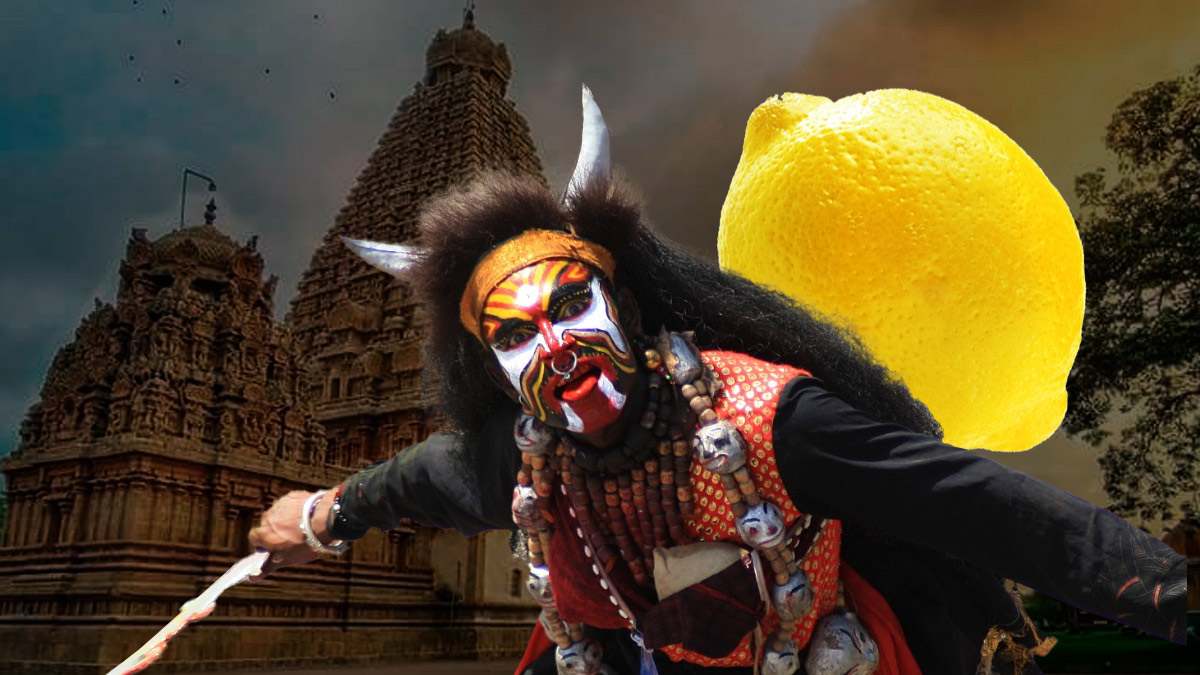 Lemon: ದೇವರಿಗೆ ಮತ್ತು ಧಾರ್ಮಿಕ ಆಚರಣೆಗಳಿಗೆ ನಿಂಬೆಹಣ್ಣು ಏಕೆ ಬಳಸುತ್ತೇವೆ ...