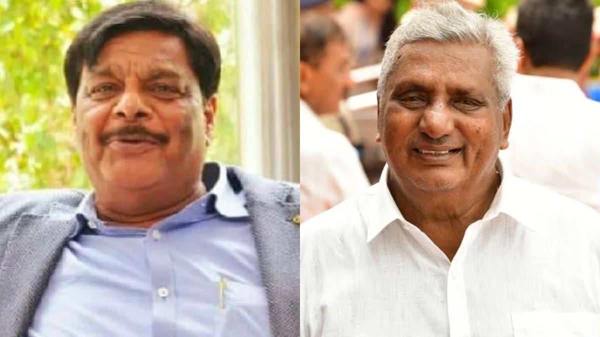 ಖಾತೆ ಹಂಚಿದ್ದಾಯಿತು, ಈಗ ಮೈಸೂರು ಉಸ್ತುವಾರಿ ಸಚಿವ ಯಾರು? | HC Mahadevappa K ...