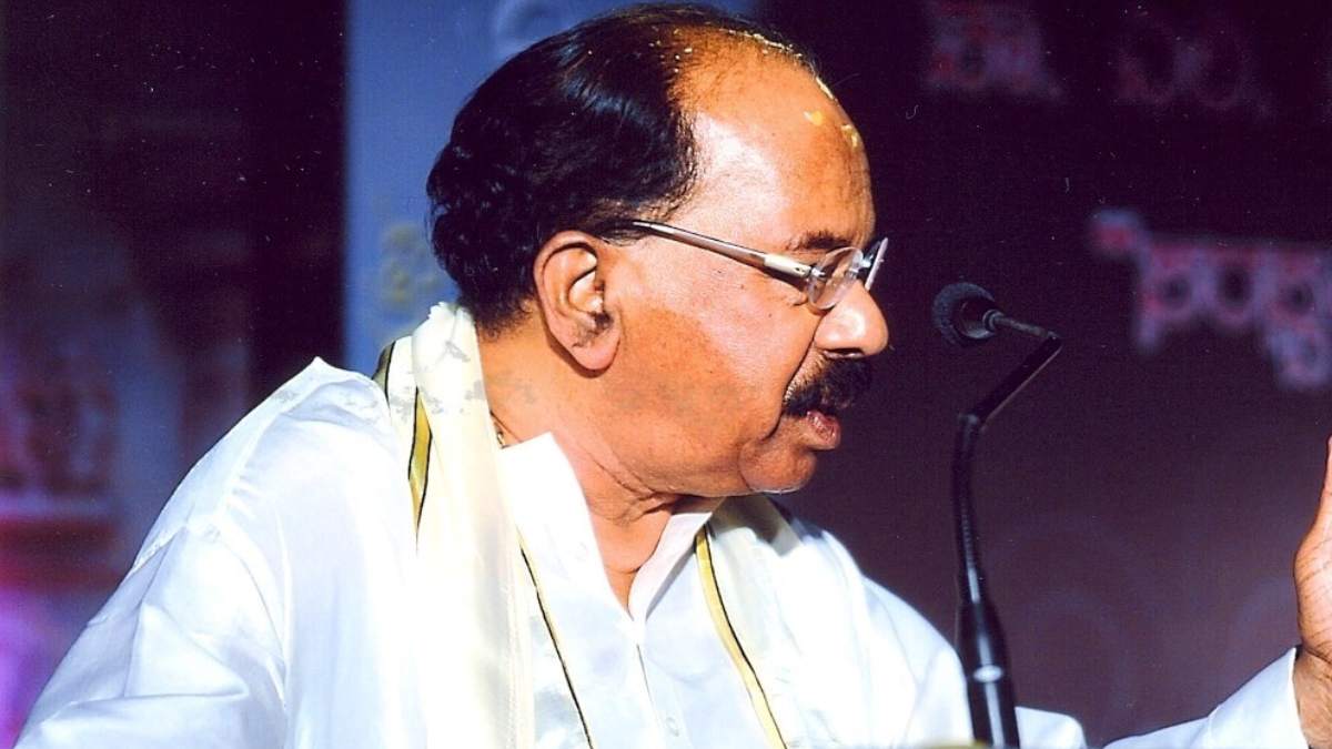 'ರೋಮ್ ಹೊತ್ತಿ ಉರಿಯುತ್ತಿದ್ದಾಗ ನೀರೋ ಪಿಟೀಲು ಬಾರಿಸುತ್ತಿದ್ದ, ಮಣಿಪುರ ...