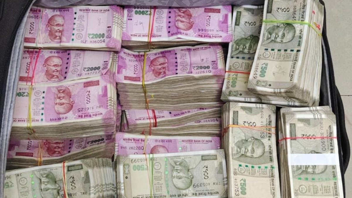 ಮತದಾನಕ್ಕೆ 4 ದಿನ; ಹಣದ ಹರಿವಿನ ಮೇಲೆ ಆಯೋಗದ ಕಣ್ಣು | Voting On May 10th ...