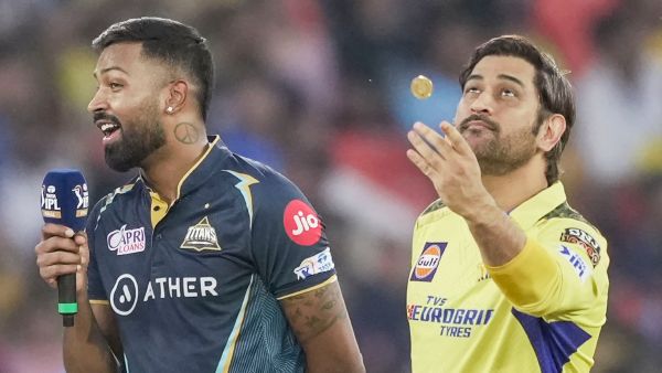 GT vs CSK IPL 2023 Final: ಬೆಸ ವರ್ಷಗಳಲ್ಲಿ ಚೇಸಿಂಗ್ ಮಾಡಿದ ತಂಡ ಎಂದಿಗೂ ಗೆದ್ದಿಲ್ಲ! ಆಸಕ್ತಿಕರ ಮಾಹಿತಿ ...