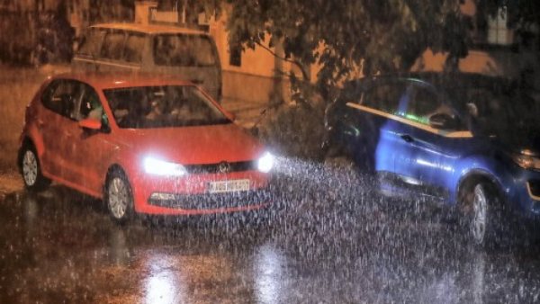 Bengaluru Rains: ನಗರಕ್ಕೆ ಮೇ 25 ರವರೆಗೂ ವಿಪರೀತ ಮಳೆ: ವಾಹನ ಸವಾರರಿಗೆ ...